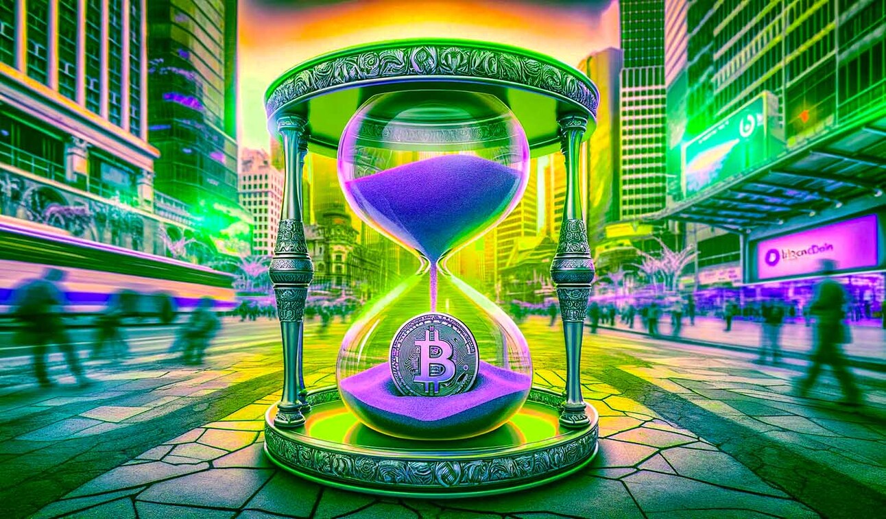 $100,000 Bitcoin Price Incoming, Predicts Macro Guru Dan Tapiero – Here ...