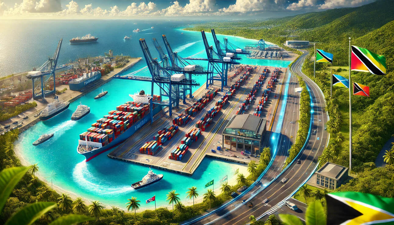 🚢Parika's Big Future