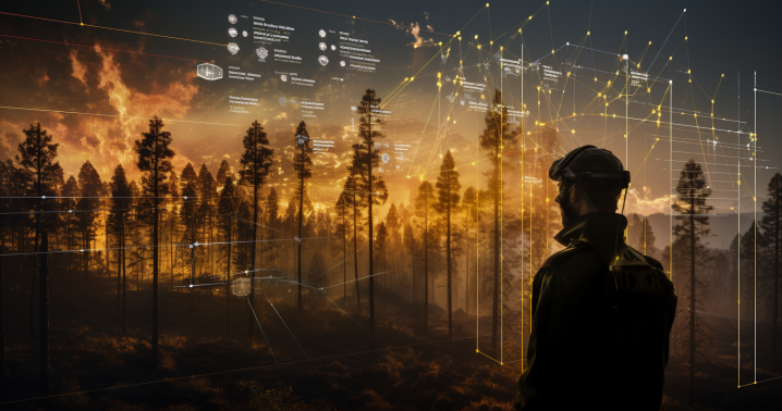 Pano AI's Wildfire Prevention Technology