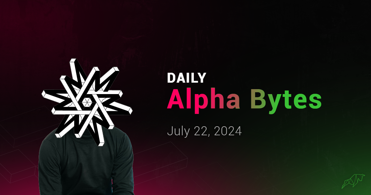 Polymarket Predicts Harris Post-Biden, Elon Musk’s New PFP, & Ethereum ...