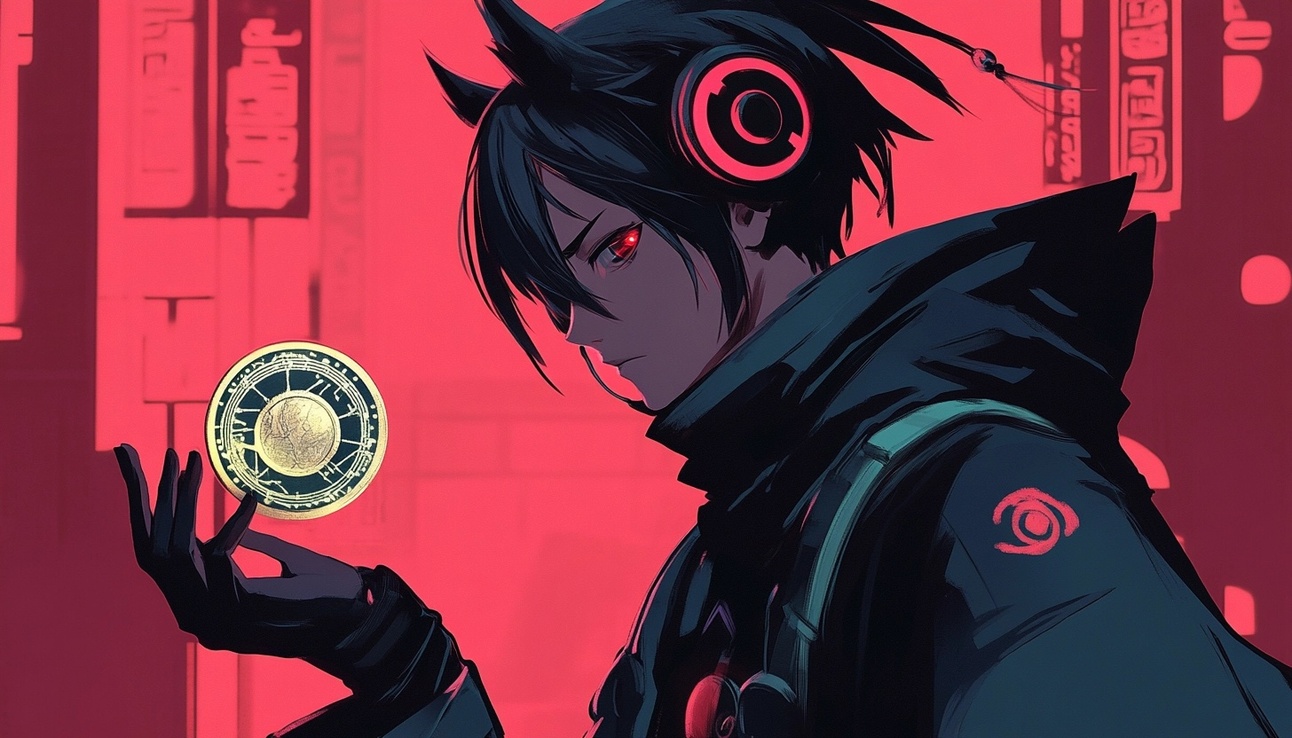 1/13/25: Azuki's $ANIME Coin is Coming 🪙💰🚀