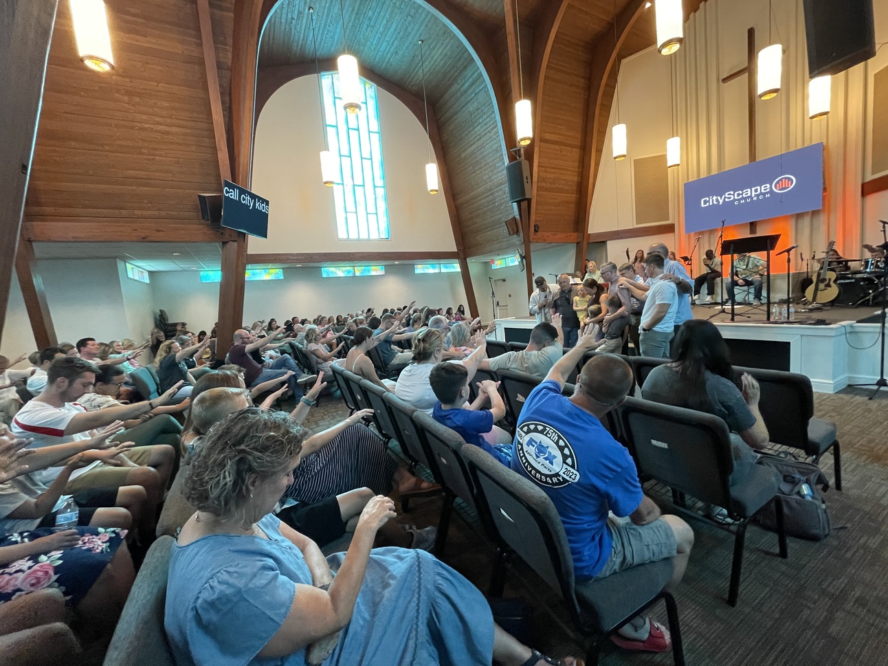 Family Update || August 12th