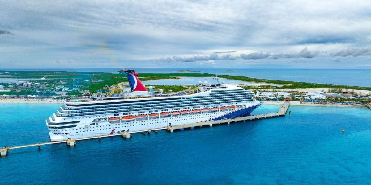 Travel Hacks: The Real Story Behind the 'Poop Cruise'