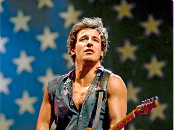 How copying “The Boss” led to copying the Bible.