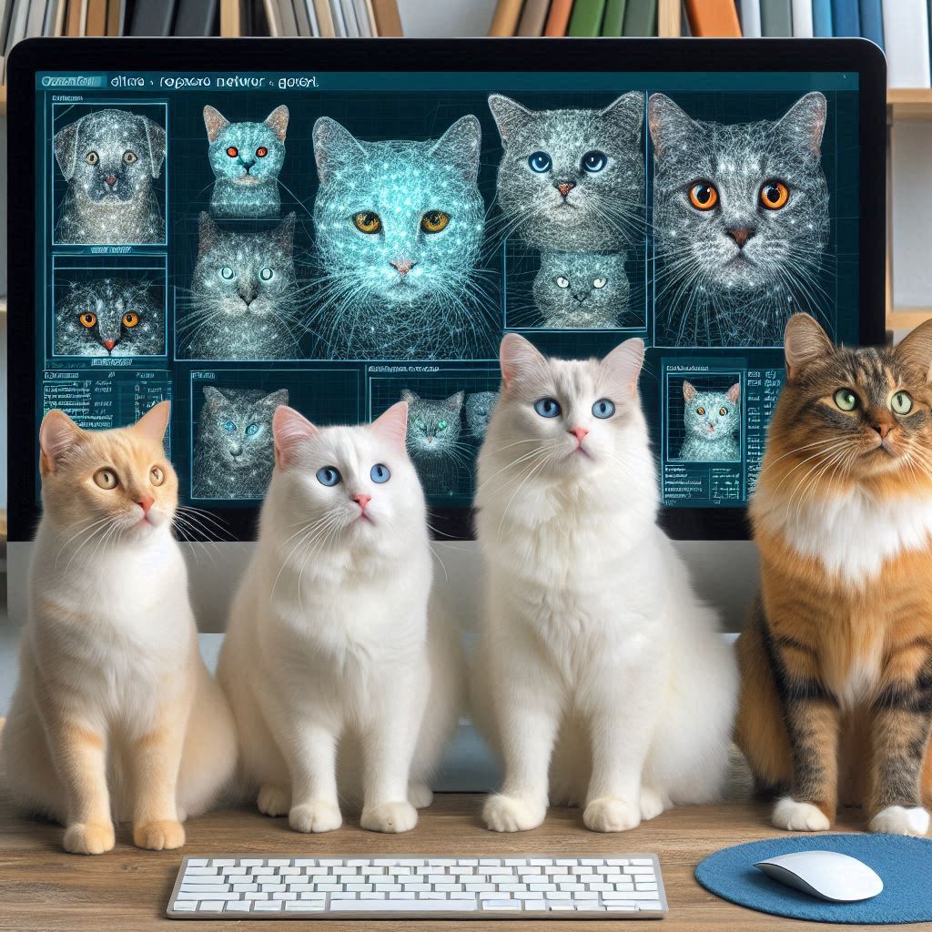 Neural Networks: How Computers Mimic Our Brain! 🧠🤖