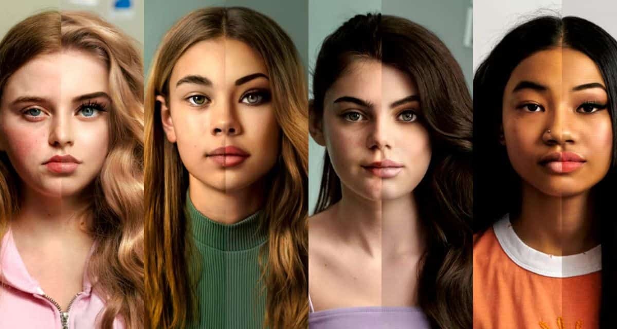 Ogilvy blocks influencers who digitally touch up