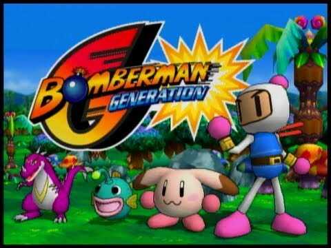 Remembering Hudson Soft: Bomberman Generation