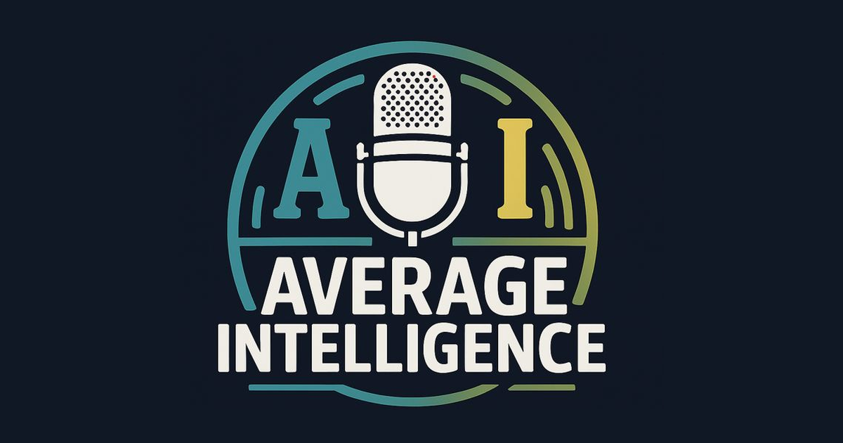 Introducing AI for Average Intelligence: Making AI Work for Everyone