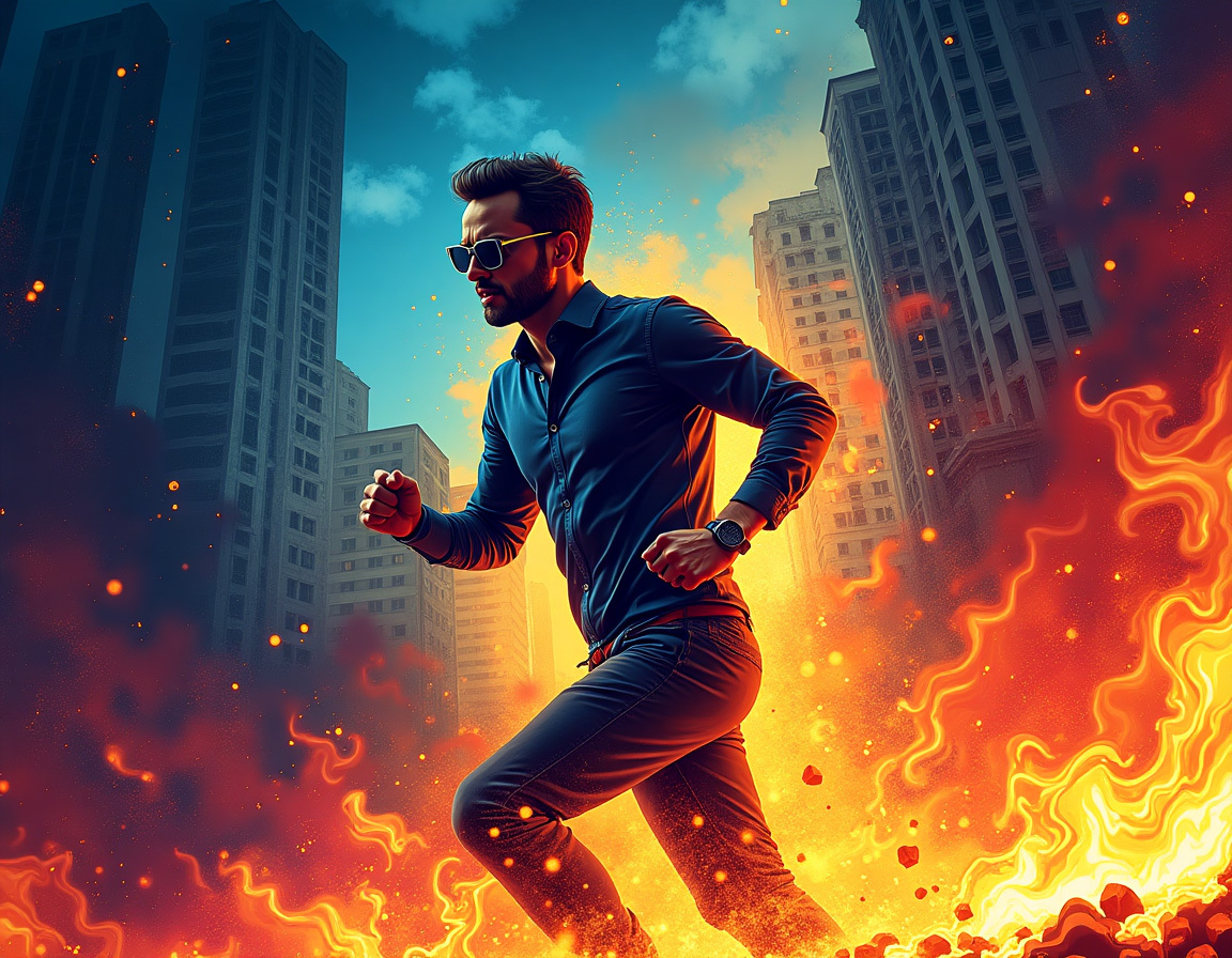 🚔 Scammers Infiltrate LA Fire Evacuation Zones