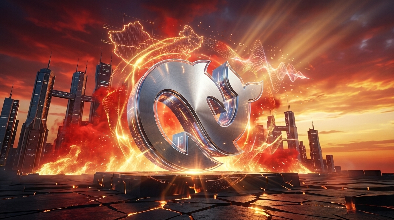 🔥China Just Dropped a Free GPT-5 Rival and the Internet Is Melting