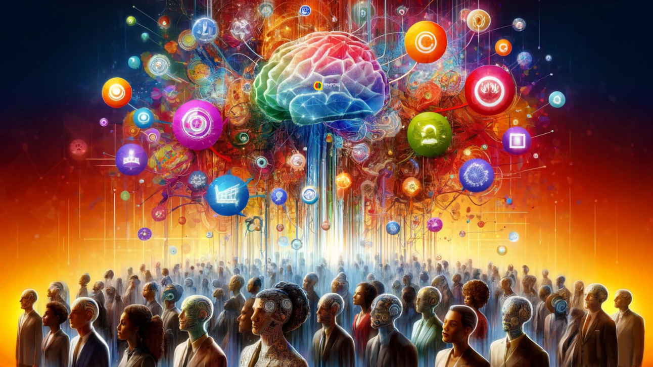 The Hidden Tax of a Toxic Corporate Mindscape: How Your Culture Impacts ...