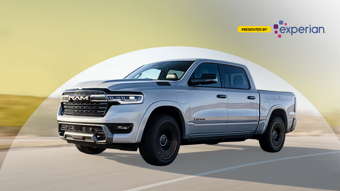 The 2026 Ramcharger: Stellantis hedges bets on 'Goldilocks' pickup