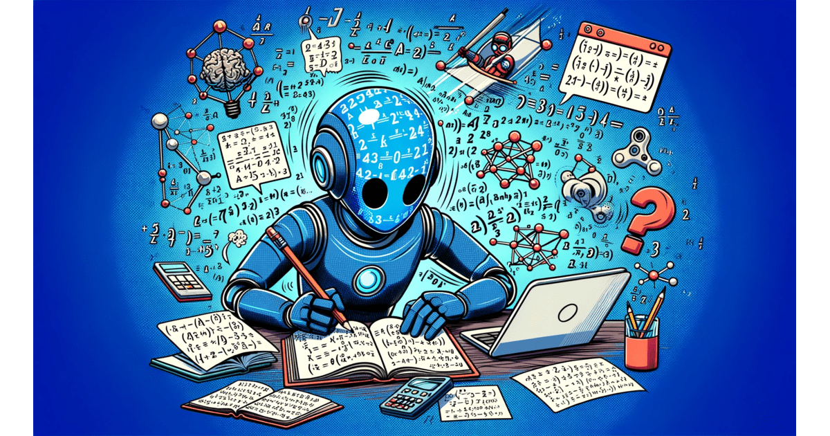 🎨 Midjourney V6 Paints the Future | Maths Mysteries Solved | Bytedance ...