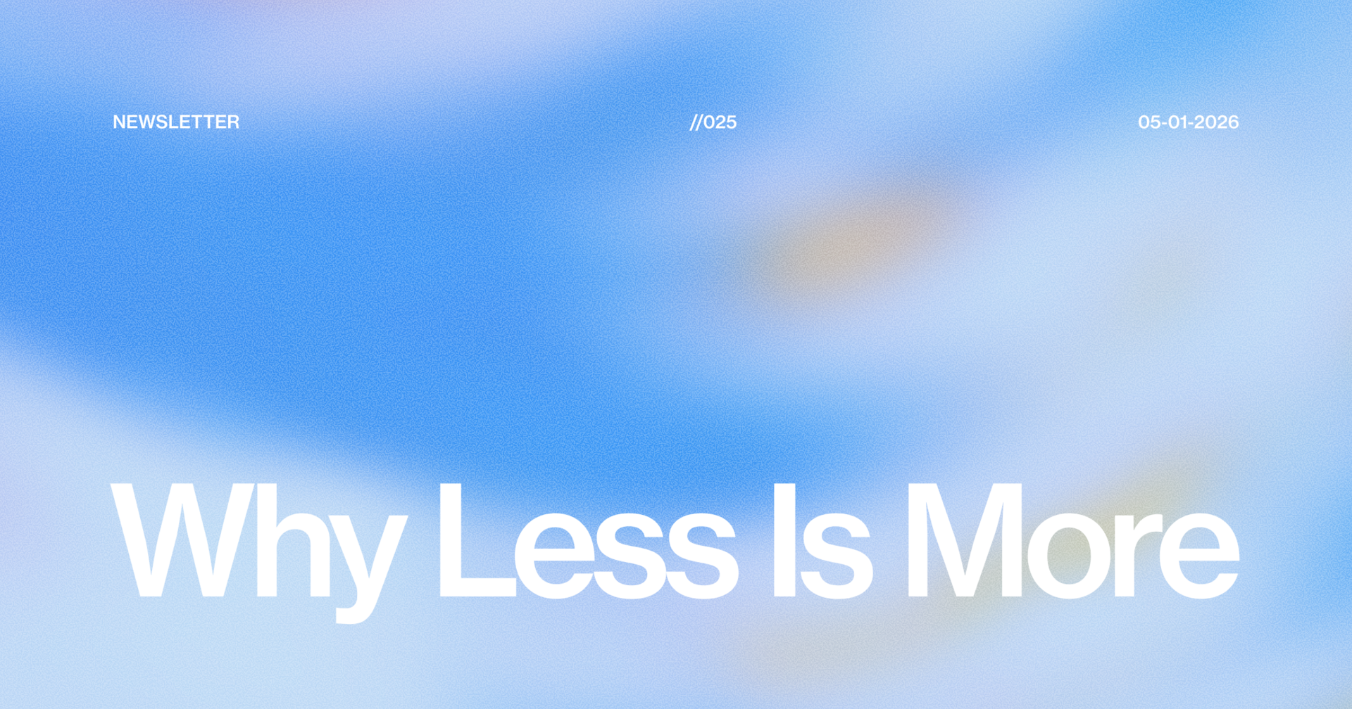 Design Simplicity Secrets: Why Less Creates Powerful Visual Impact