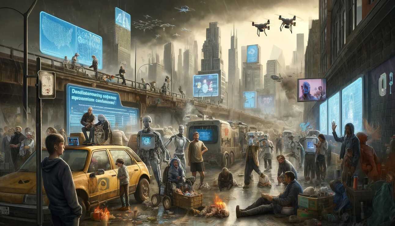 GPT-4o: Neglecting the concerns around advanced AI assistants can lead ...