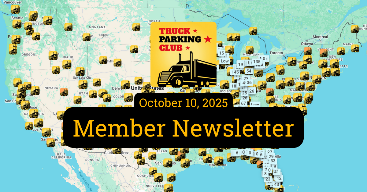 3000 Property Member locations!