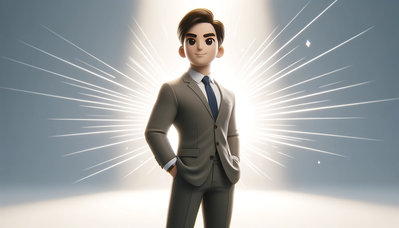 📚 Cómo conseguir una imagen poderosa