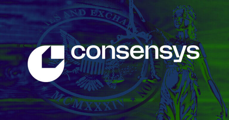 Consensys v. SEC (again)