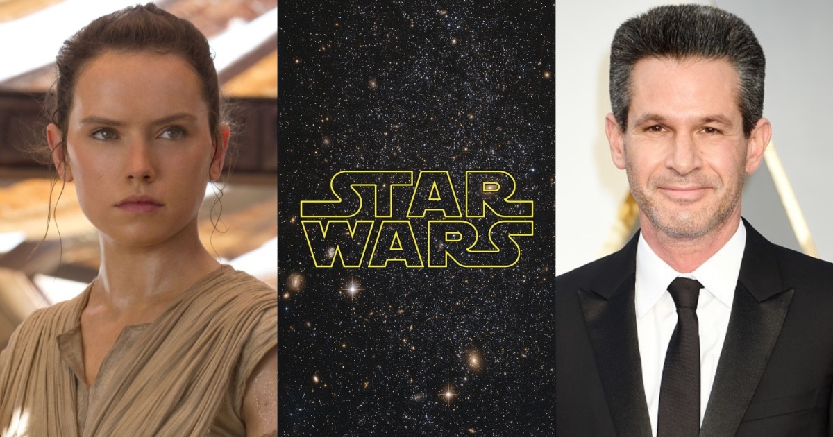 Star Wars: Everything I’m Hearing About Simon Kinberg’s New Trilogy