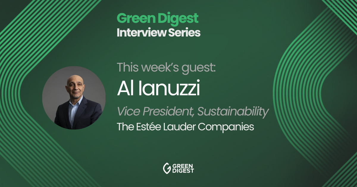 Interview Series: Al Ianuzzi