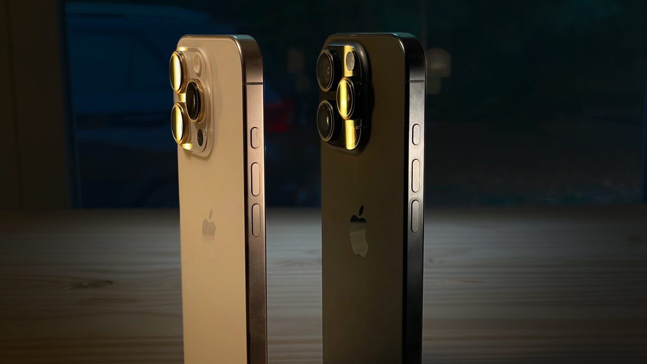 Hands-on review: iPhone 16 Pro