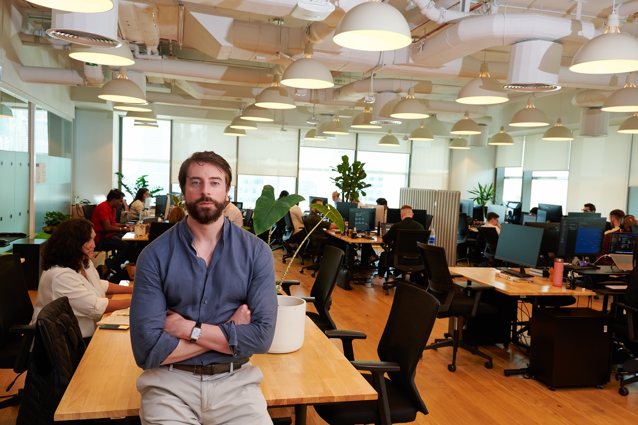 Hubpay: Building the financial backbone of MENA and beyond