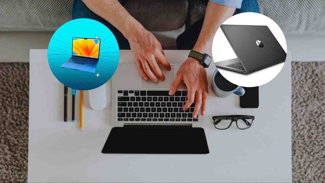 Best Work From Home Laptop: घर पर काम करने वालो के लिए Top 5 शानदार ...