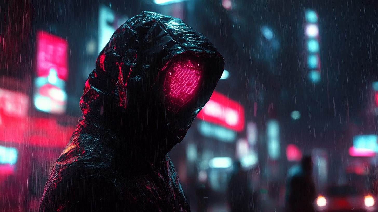 The AI Attack Surface