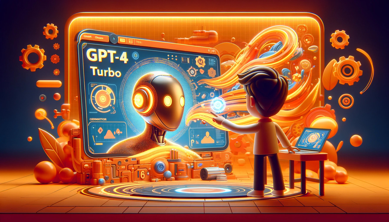 GPT-4 Turbo: How to Test and Customize the Newest Version