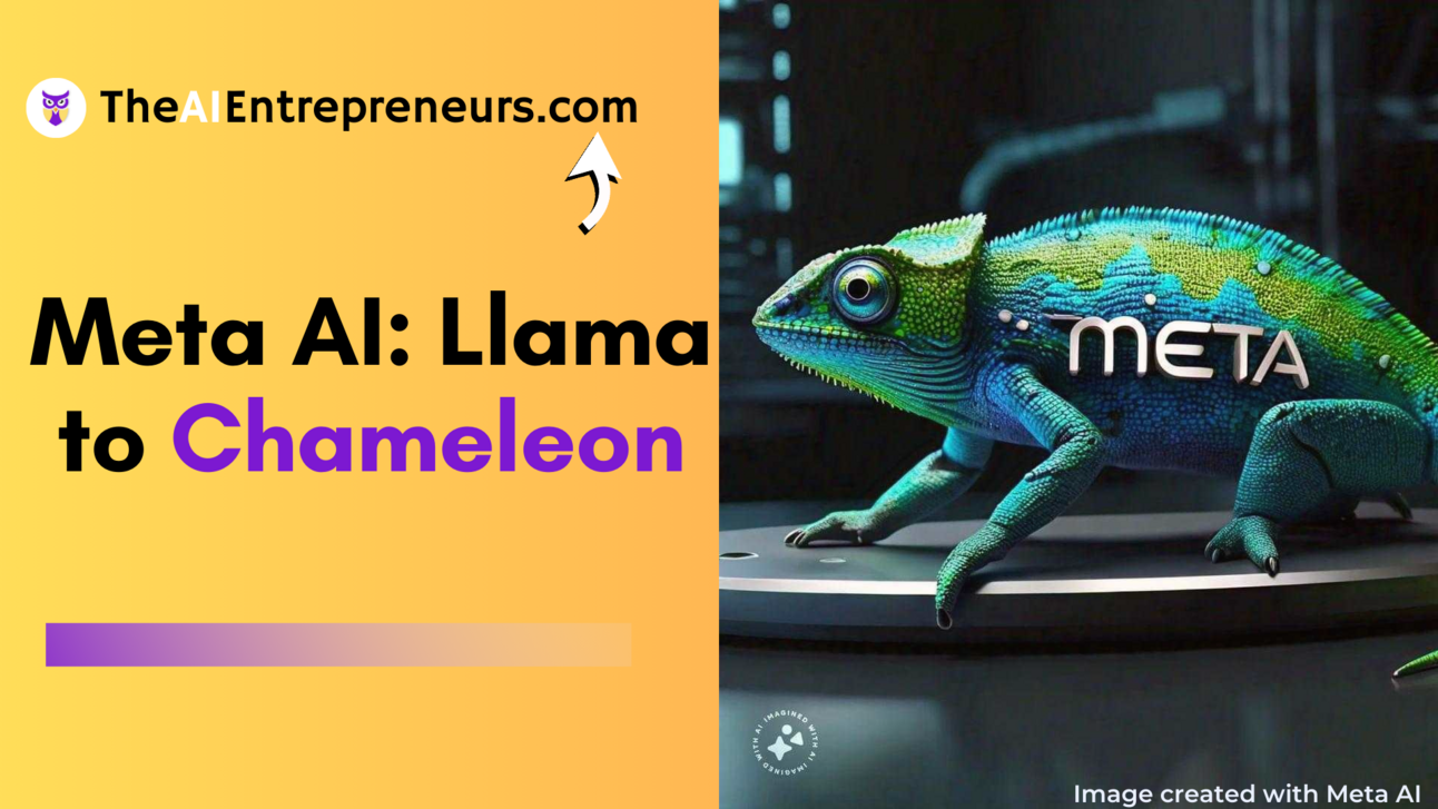 AI Updates: Truecaller Voice, Meta's Chameleon, AI Safety