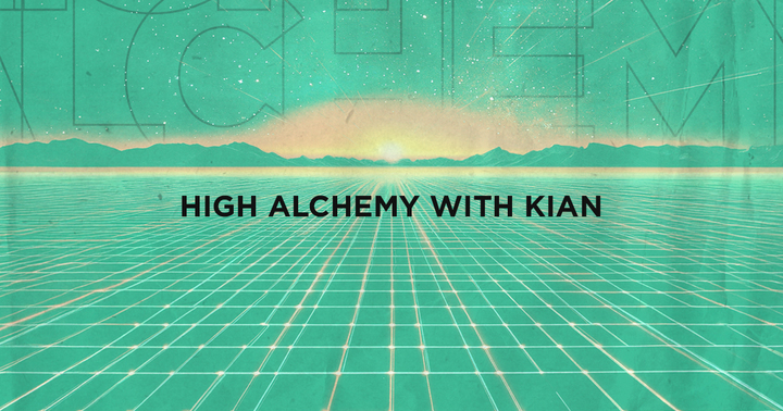 Introducing High Alchemy