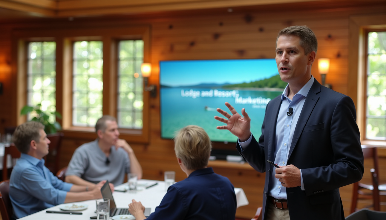 Testing AI on Proven Traditional Booking Methods