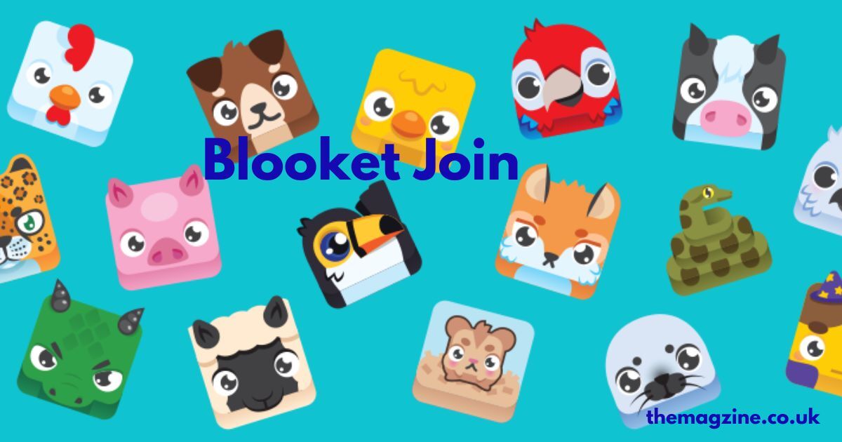 Blooket Join a Game: Step-by-Step Guide for Beginners