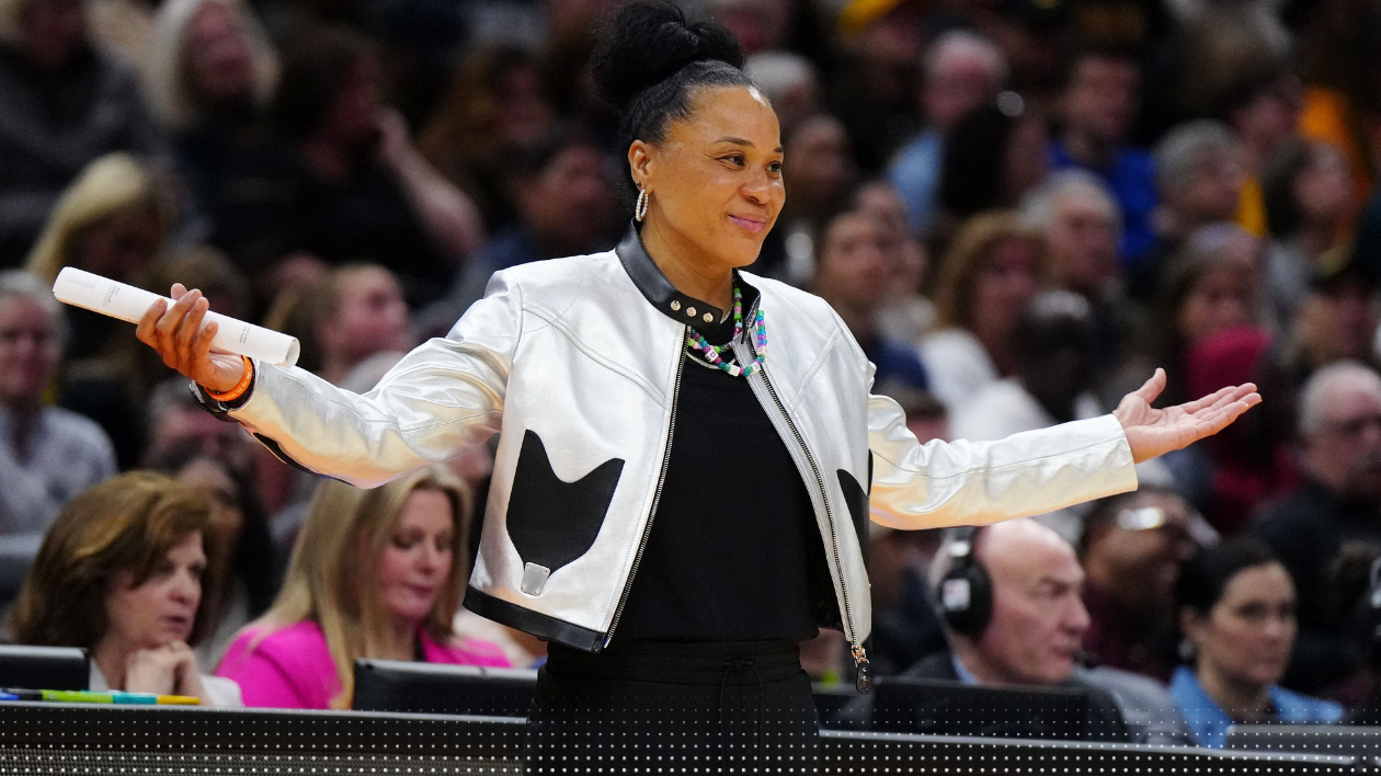 Staley's Stars Keep Proving Doubters Wrong