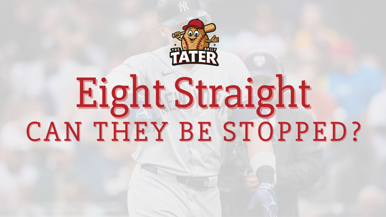 MLB Recap Newsletter | First Weekend Of June 2024