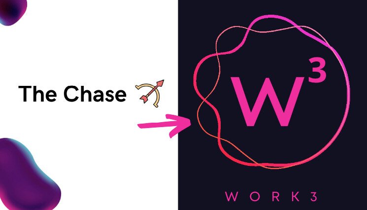 work3: The Internet of Careers 💼