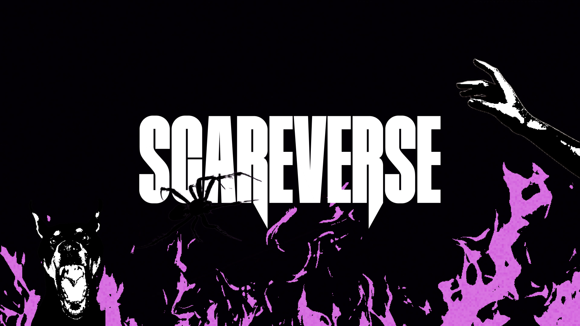 🎃 The Return of Scareverse