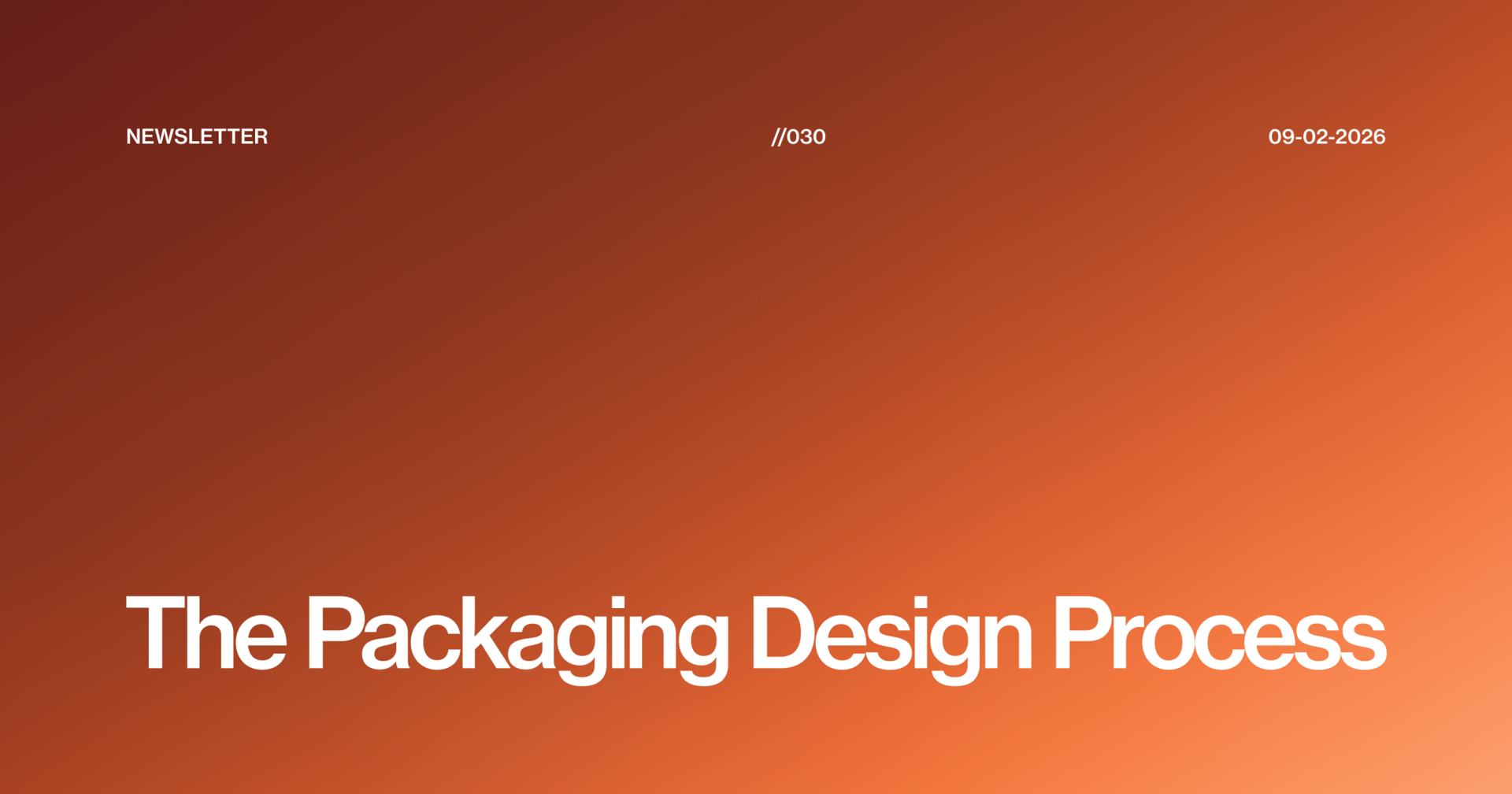 Packaging Design Secrets: Craft Packaging That Gets Products Chosen