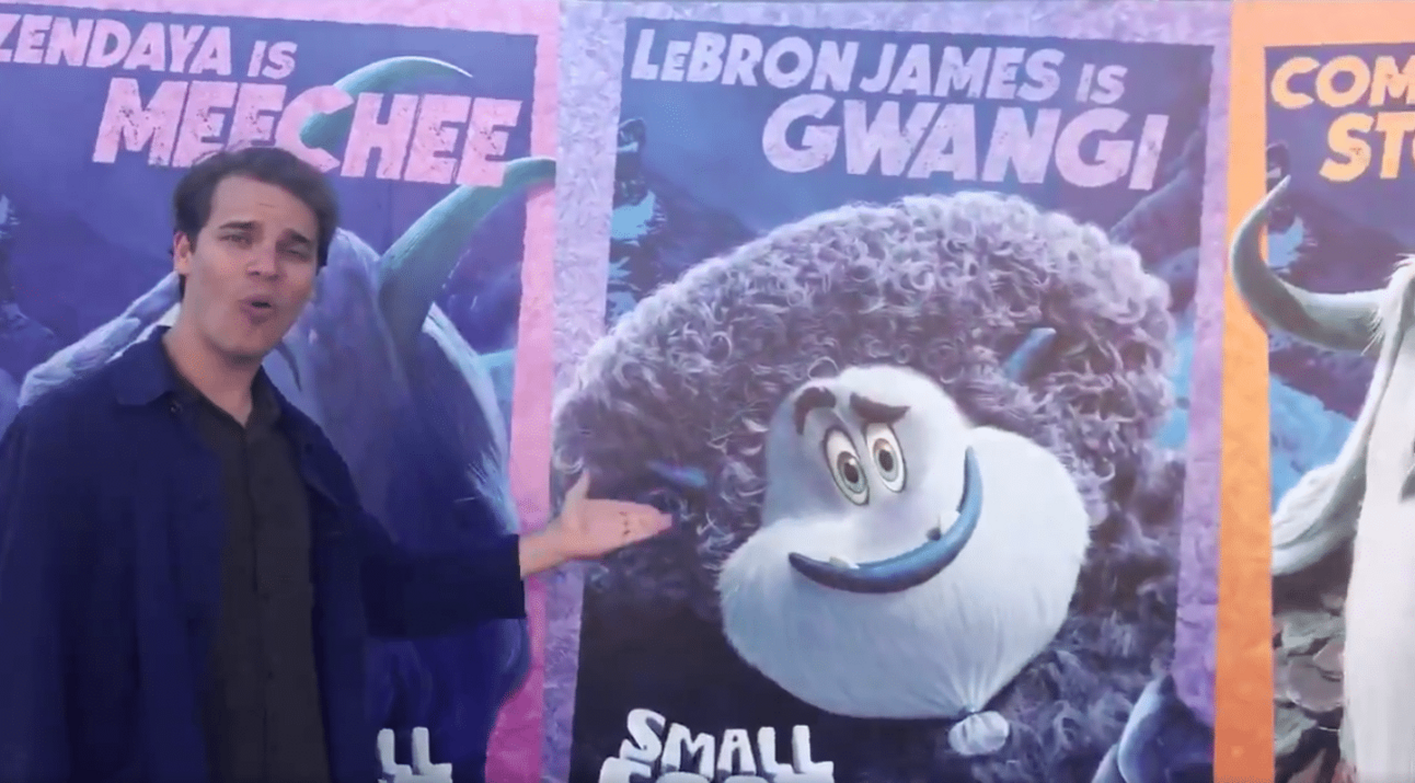 “Zendaya Is Meechee” Is the Weird Music Video You Never Knew You Needed