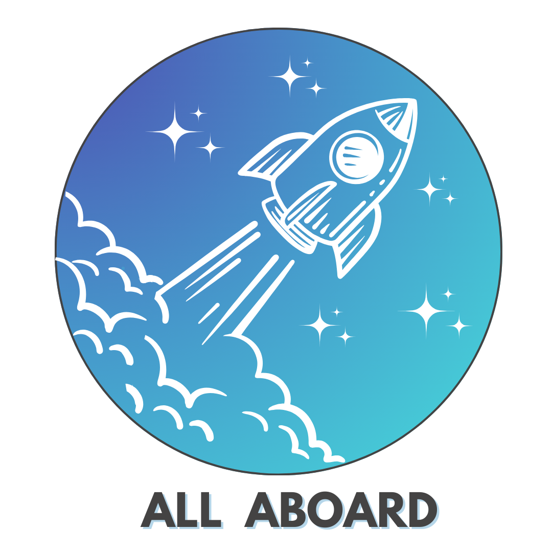 All Aboard - Improve Sales with 8 Quick Tips