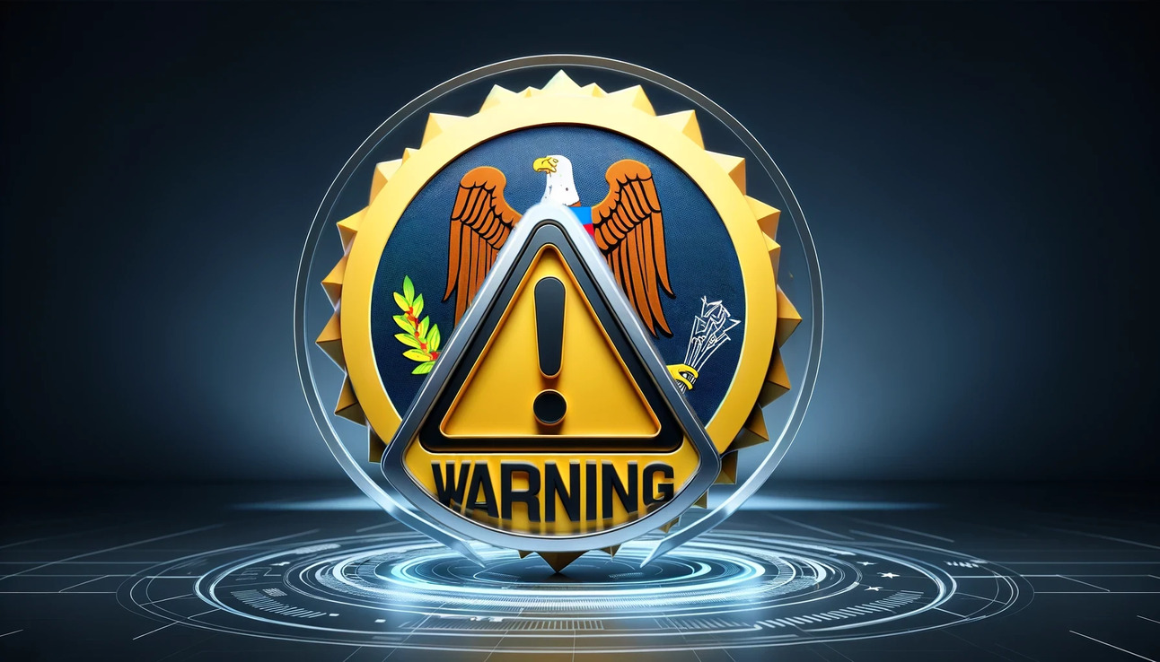 Warning Issued From The NSA and FBI