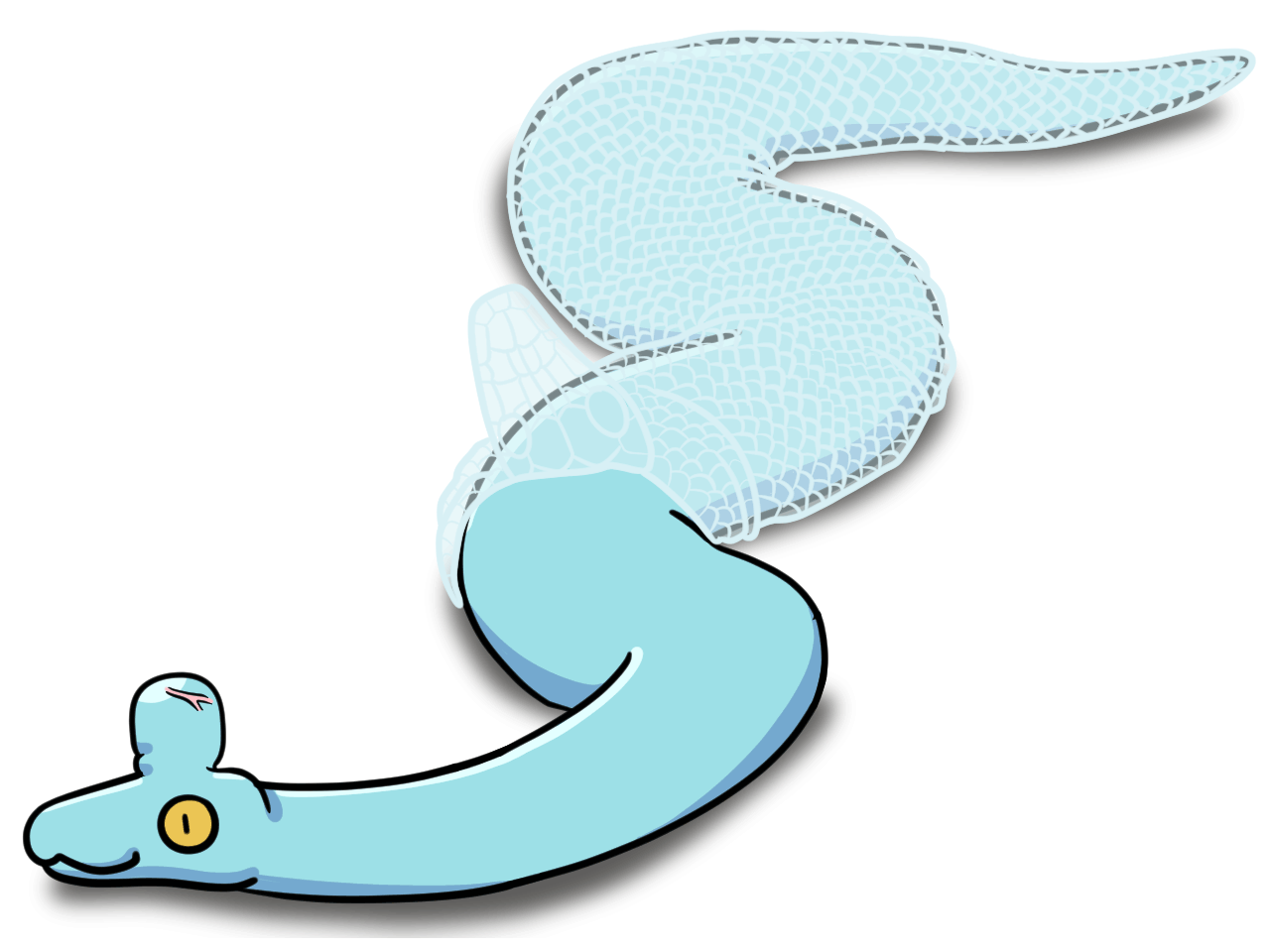 Why Do Snakes Shed Their Skin? 🐍