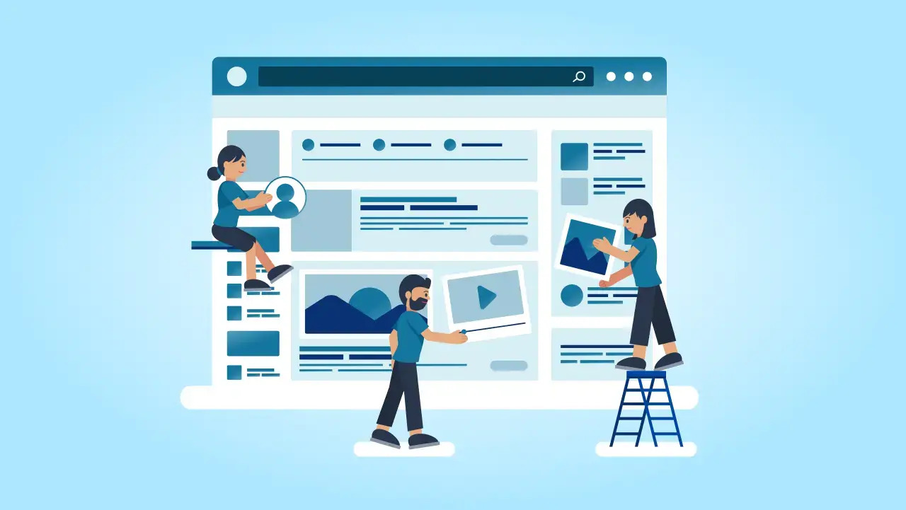Redesign Your Website with Simple Text Prompts 🌐