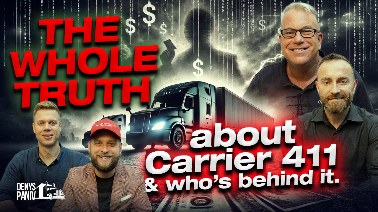 What is Carrier411 and WHY is it so powerful? 🧨