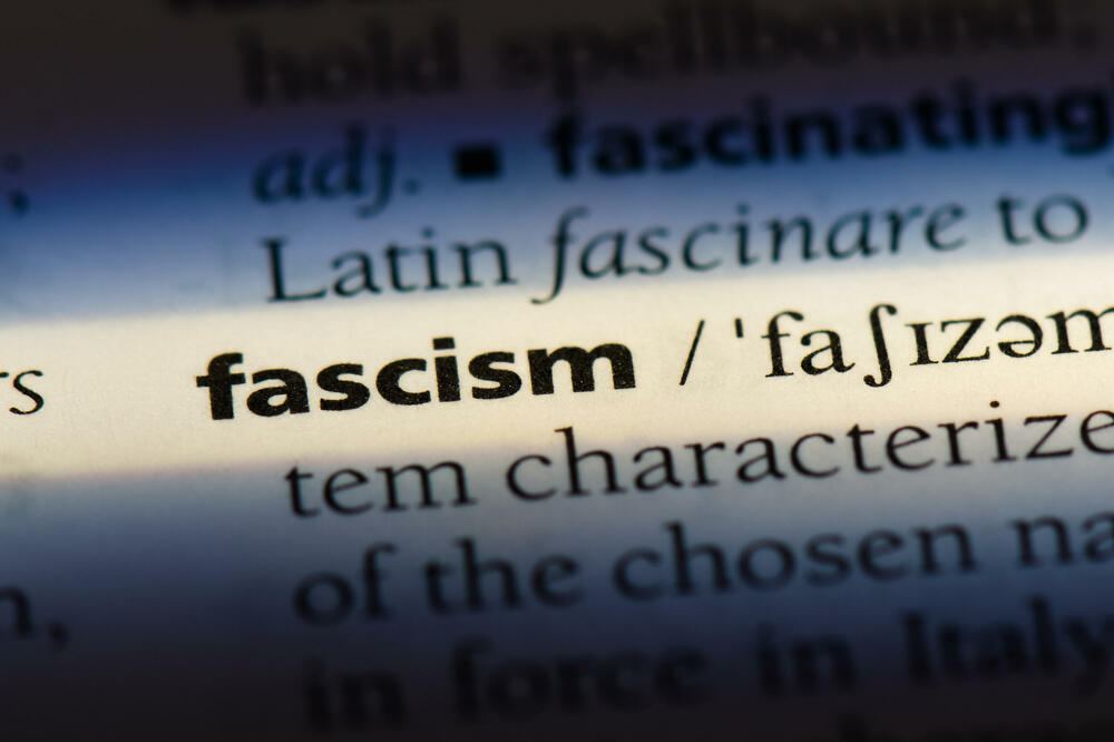 Civics 101: What is "Fascism"?