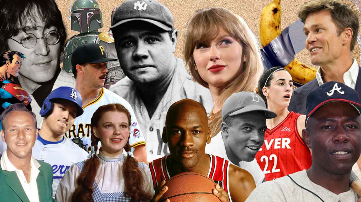 The year in collectibles: What was the top trend from 2024?