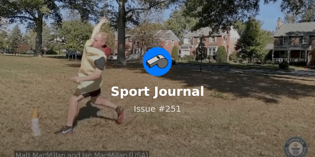 🗞 He's a “whinger”