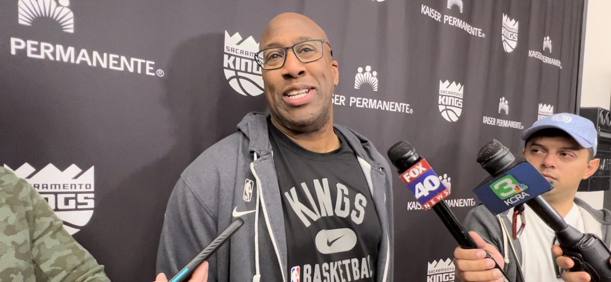 News and Notes: Kings return home for an important four game stretch