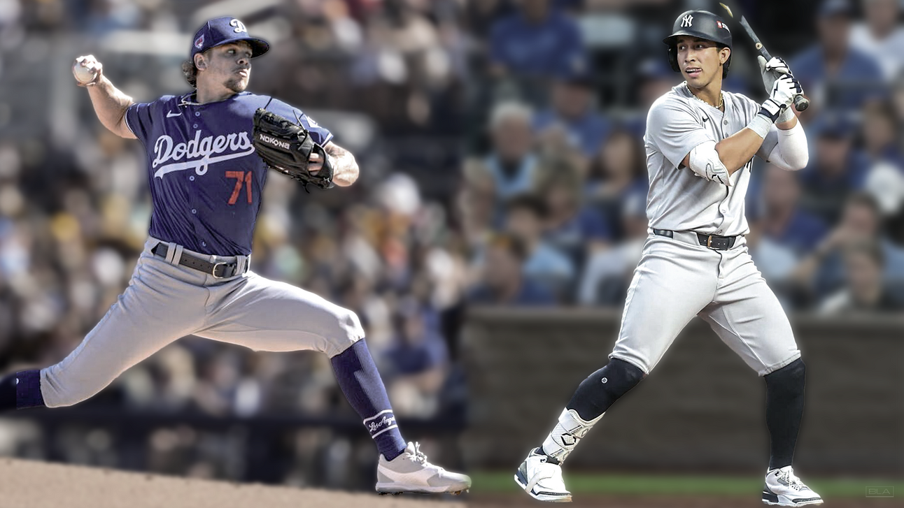 October Baseball: BLA's Impact From Playoffs to the Arizona Fall League
