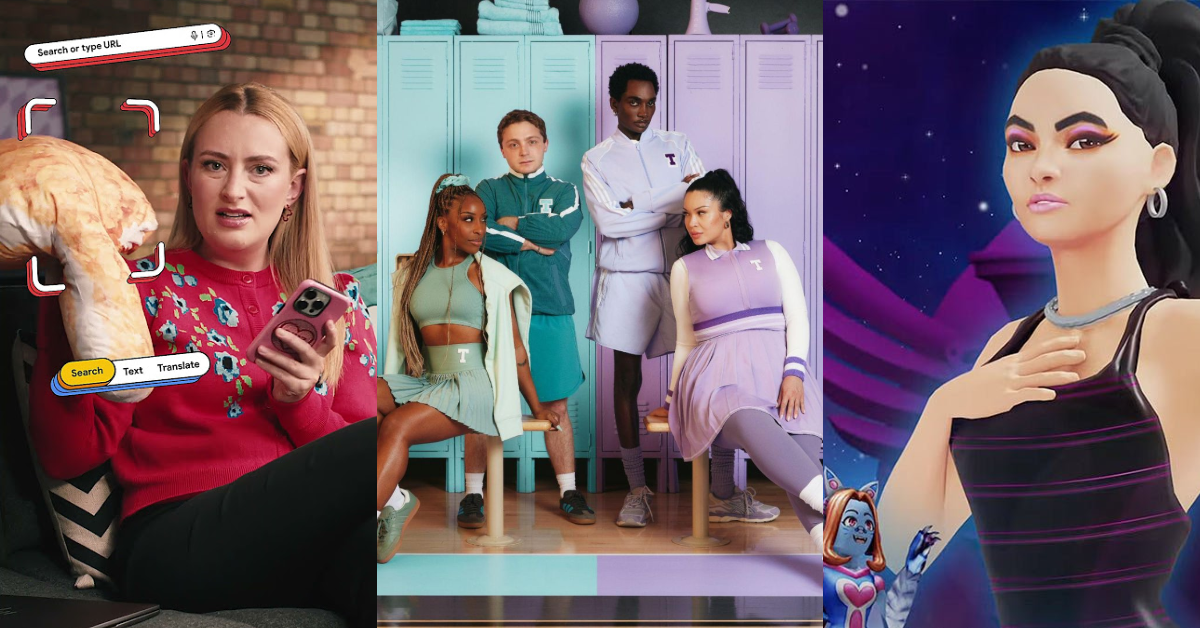 #Sponsored: This week's biggest influencer collabs